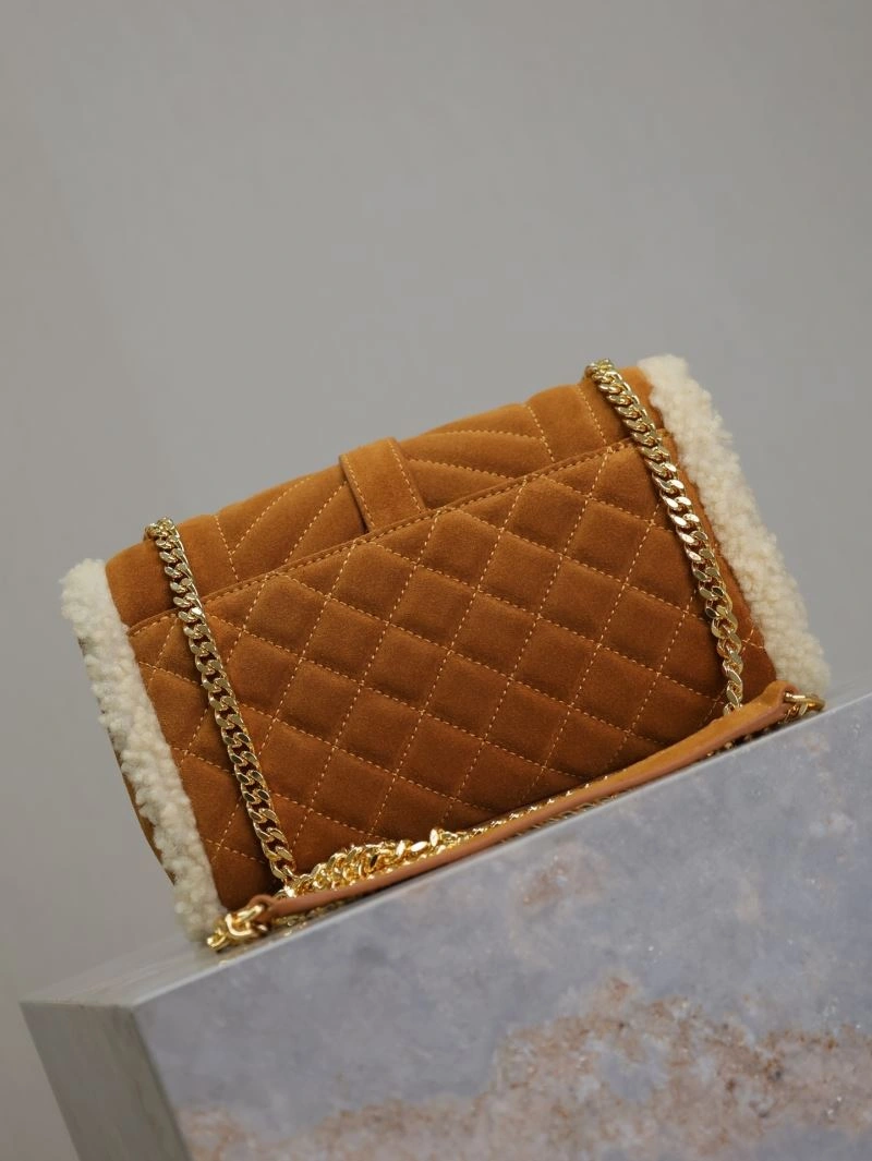 Authentic YSL Satchel Bags