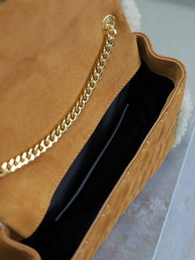 Authentic YSL Satchel Bags