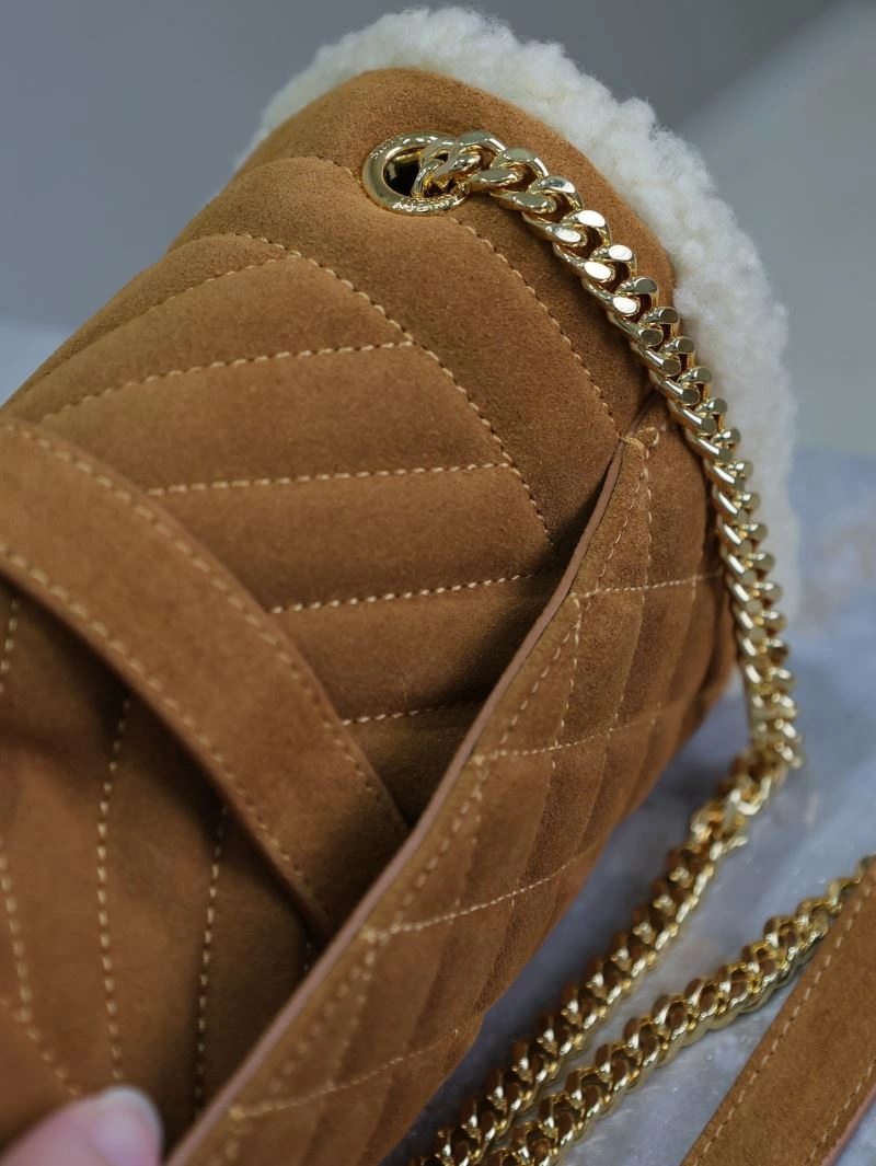 Authentic YSL Satchel Bags