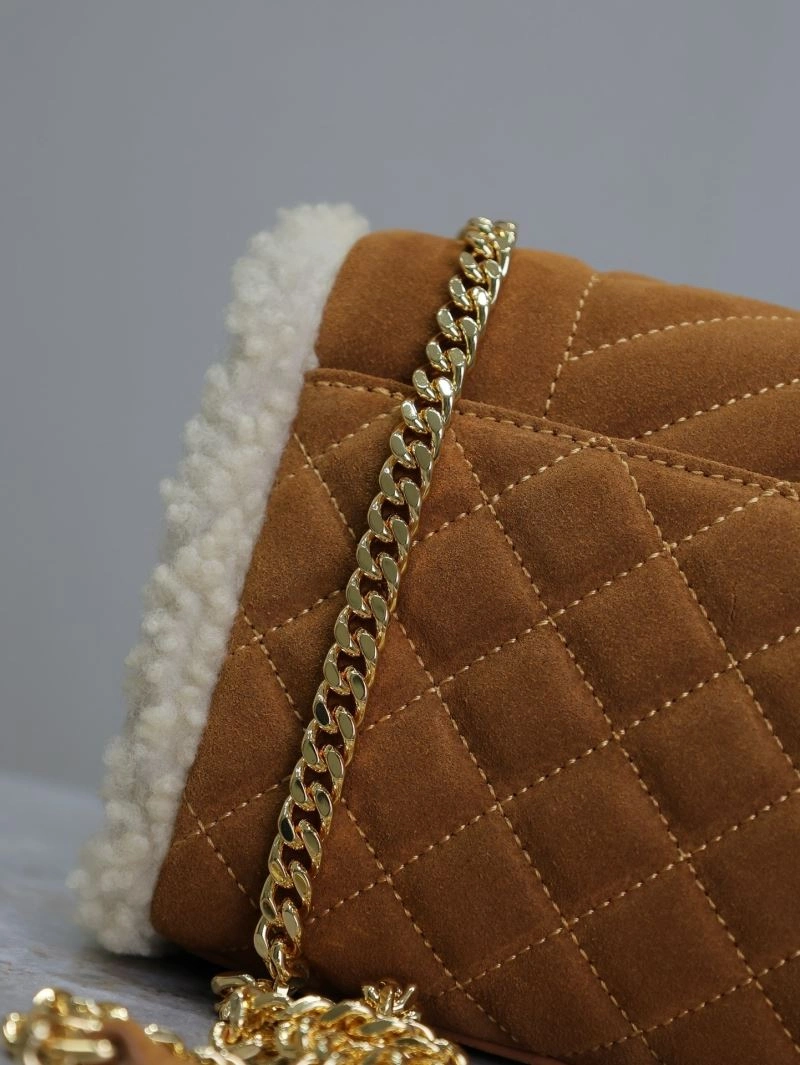 Authentic YSL Satchel Bags