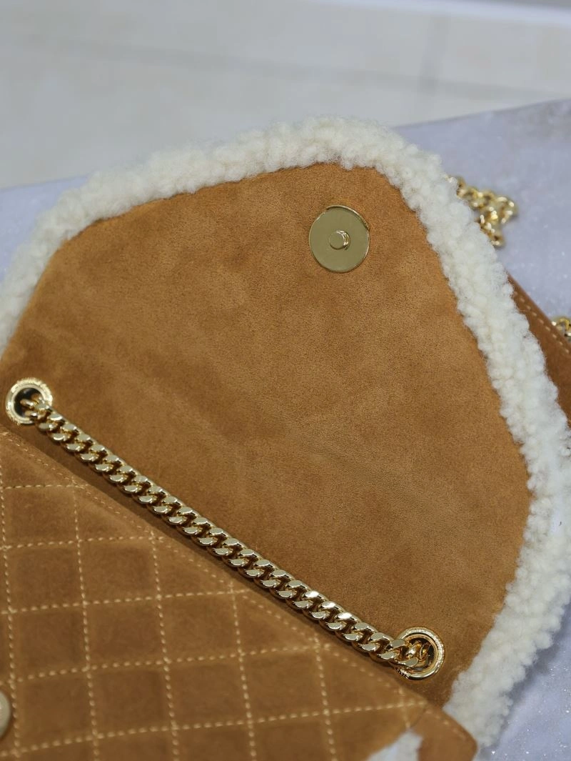 Authentic YSL Satchel Bags