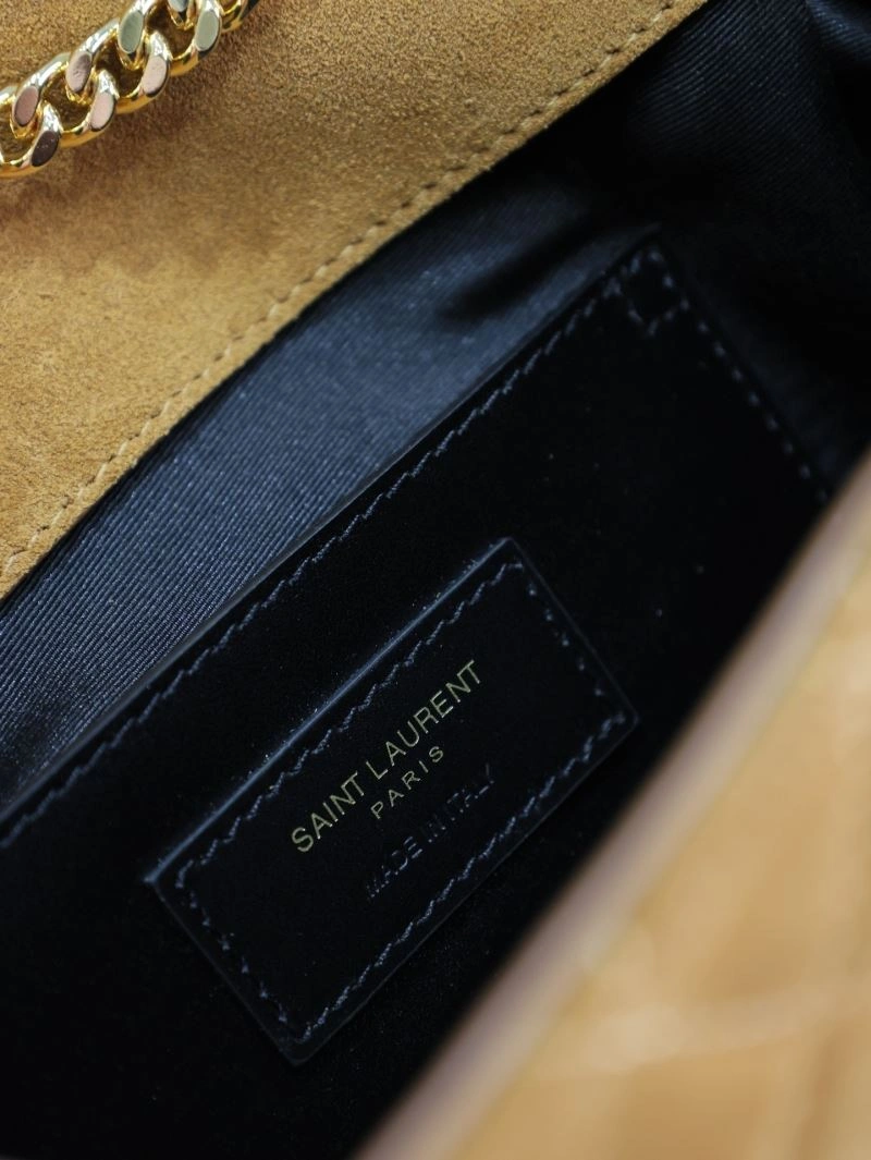 Authentic YSL Satchel Bags