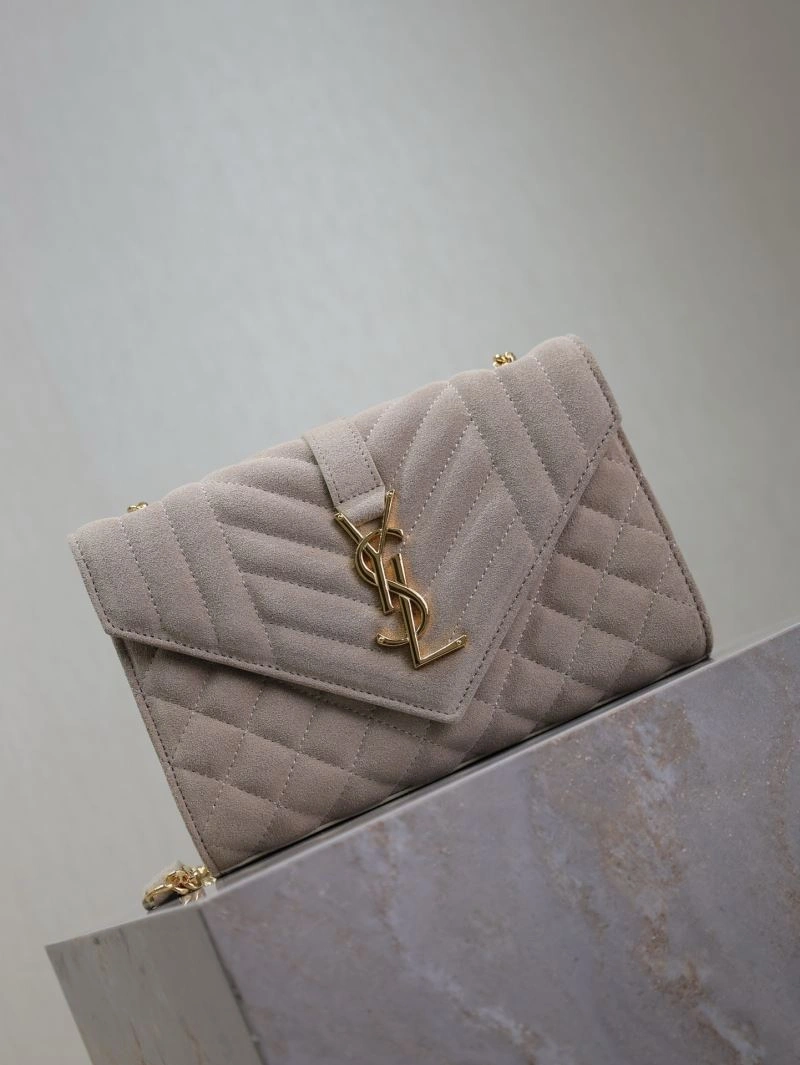 YSL Satchel Bags
