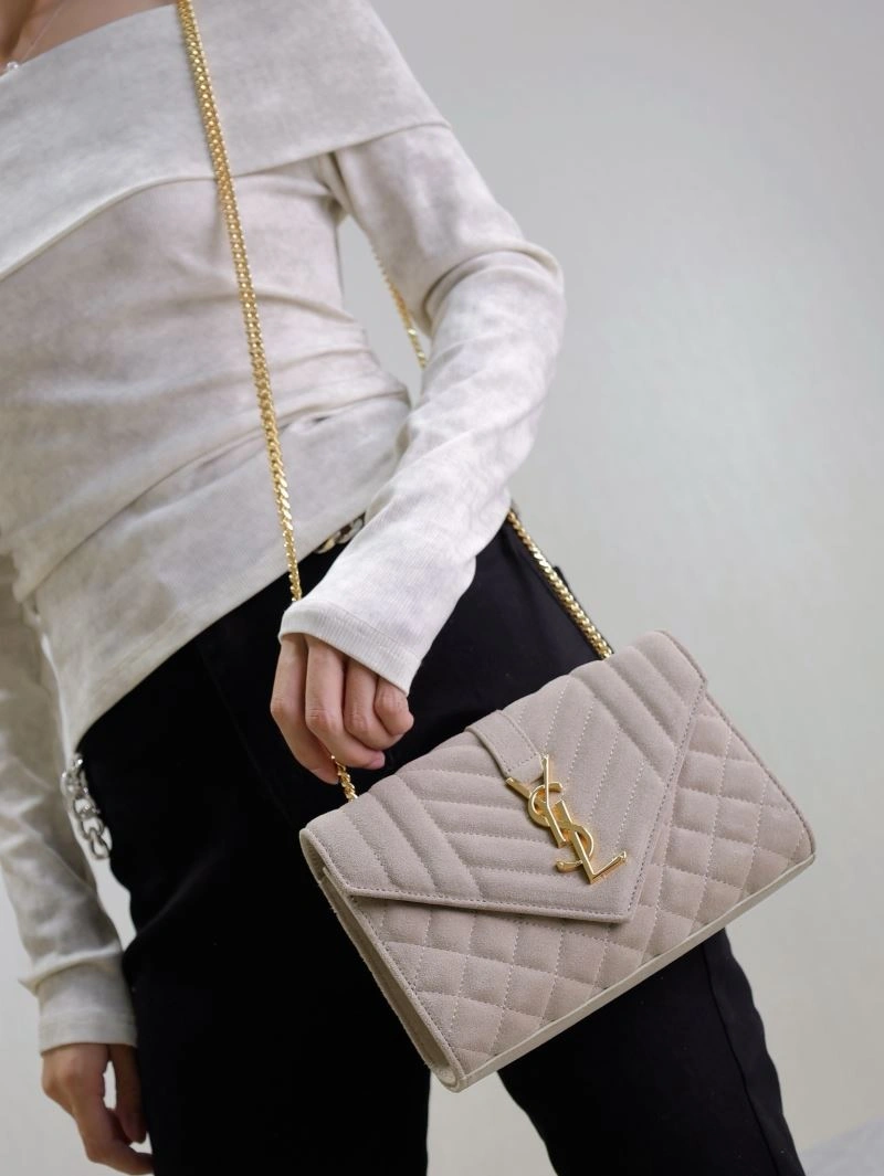 Value-priced YSL Satchel Bags