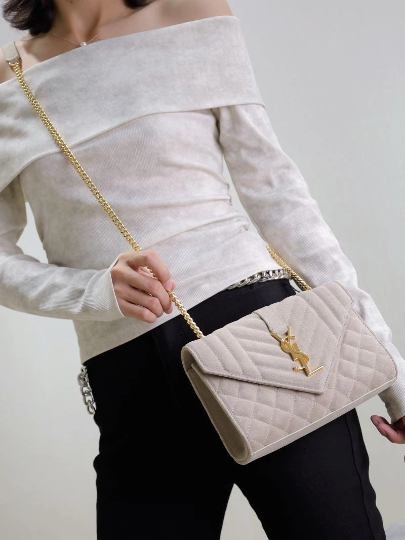 Value-priced YSL Satchel Bags