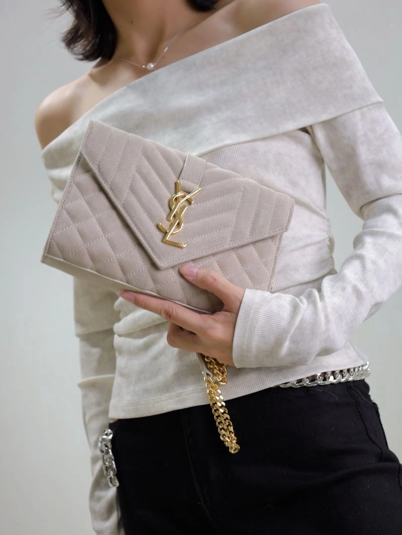 Value-priced YSL Satchel Bags