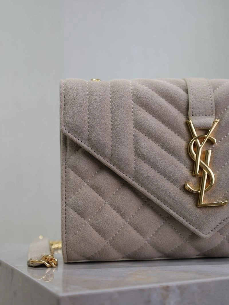 Value-priced YSL Satchel Bags