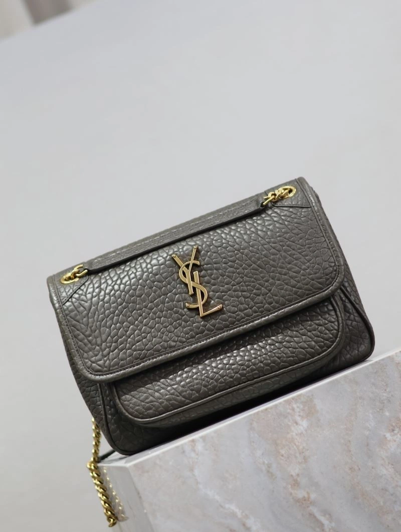 Low-cost YSL Satchel Bags