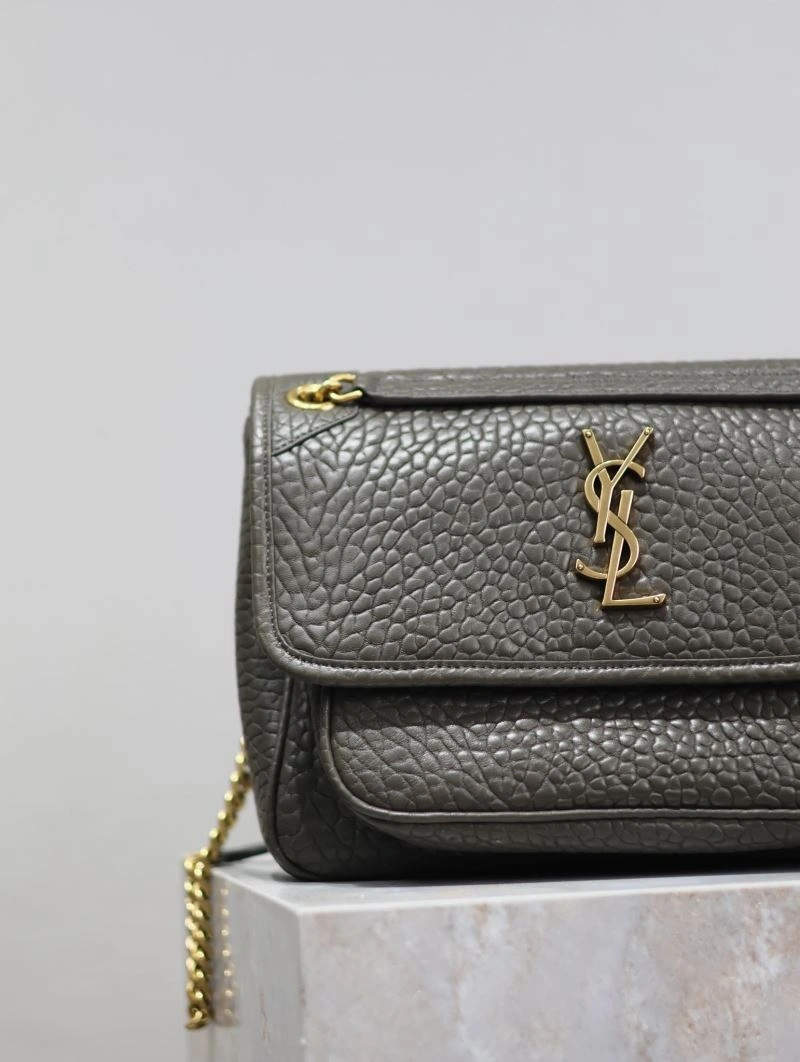 Low-cost YSL Satchel Bags