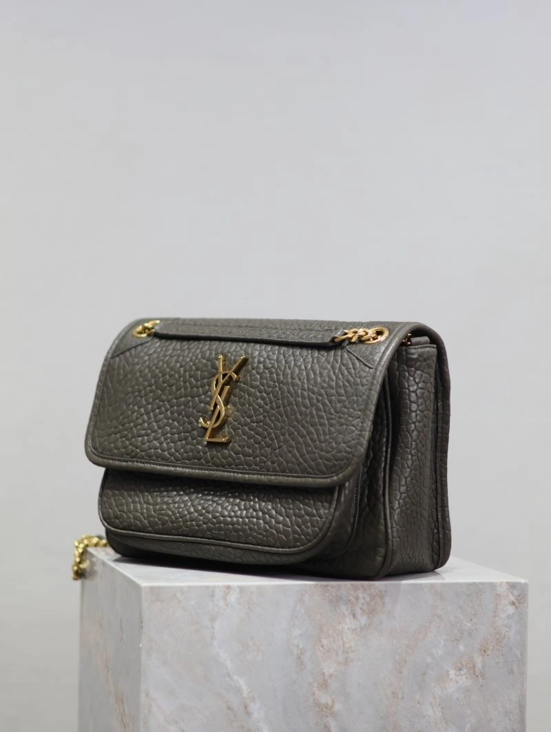 Low-cost YSL Satchel Bags