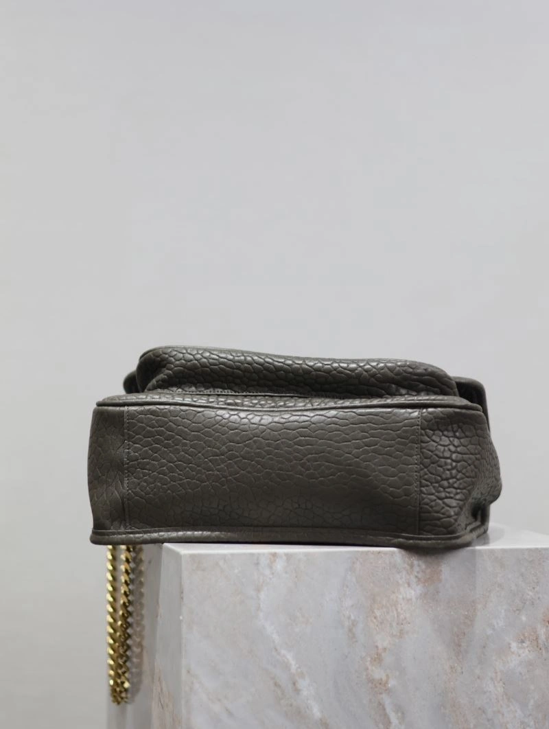 Low-cost YSL Satchel Bags