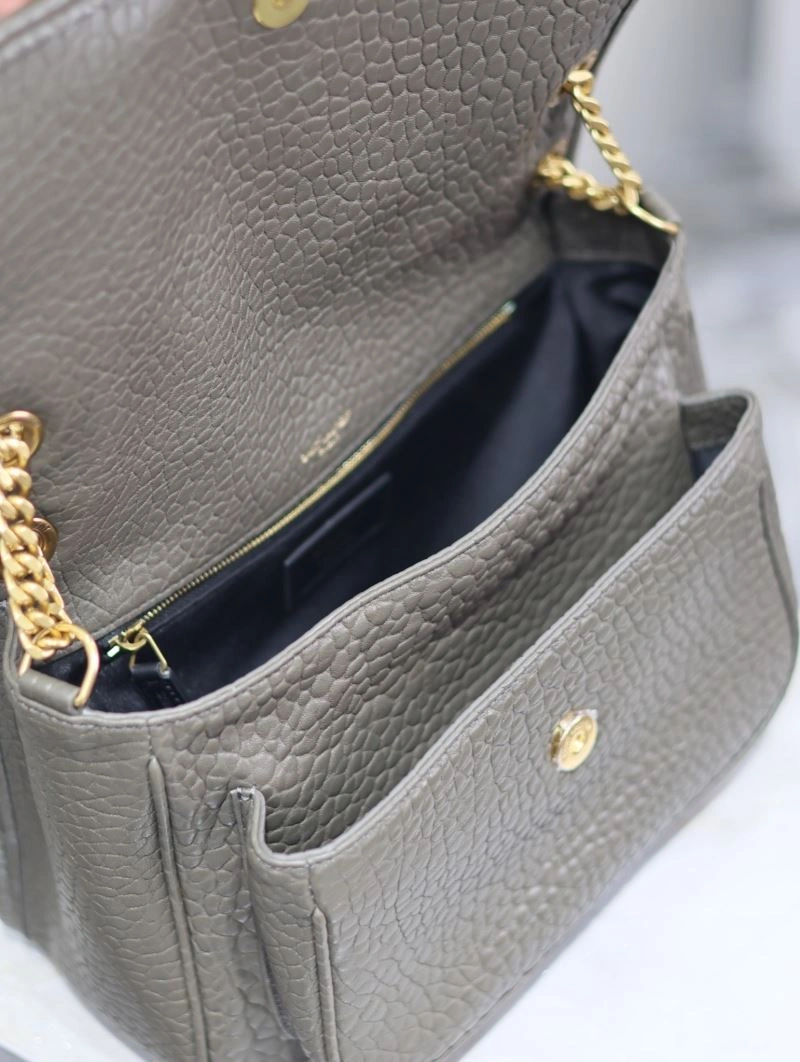 Low-cost YSL Satchel Bags