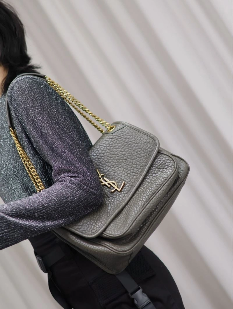 Low-cost YSL Satchel Bags