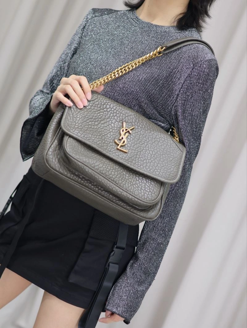 Low-cost YSL Satchel Bags