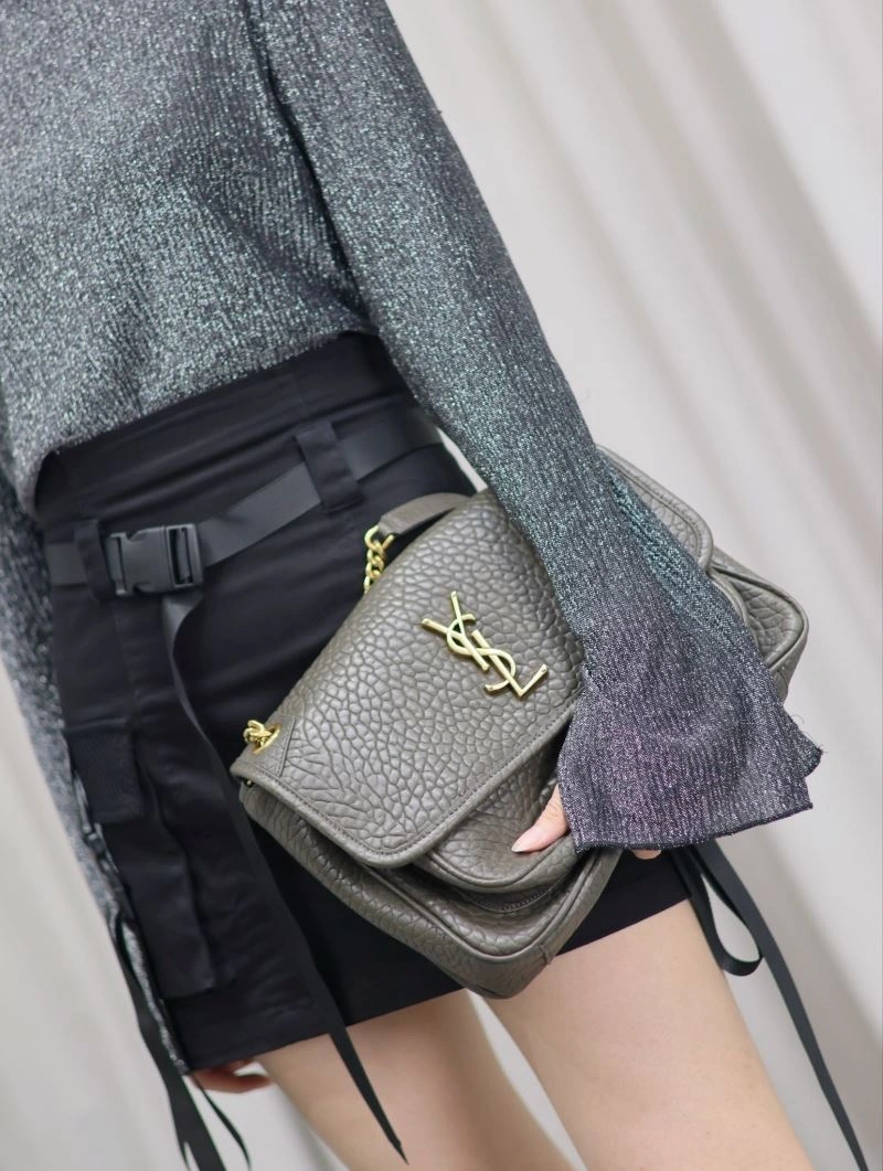 Low-cost YSL Satchel Bags