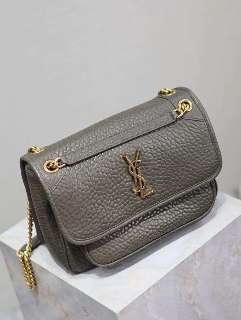 Low-cost YSL Satchel Bags