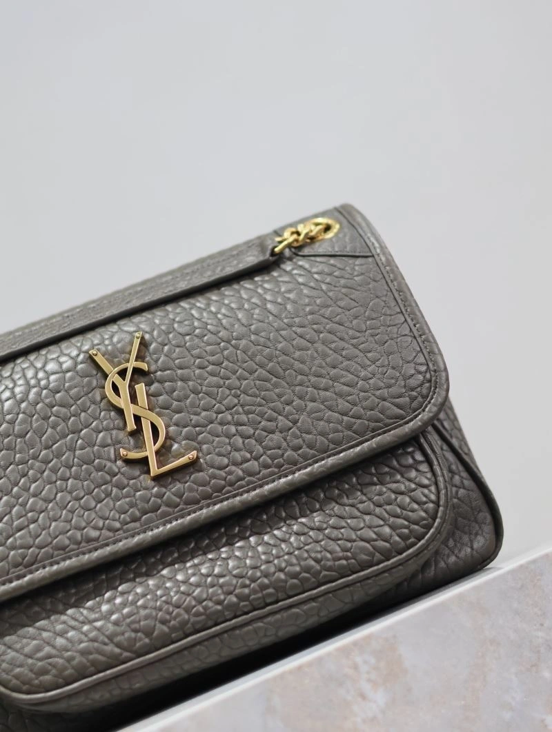 Low-cost YSL Satchel Bags