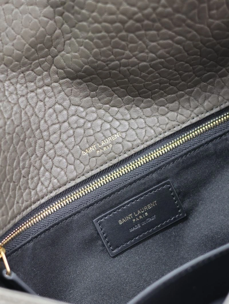 Low-cost YSL Satchel Bags