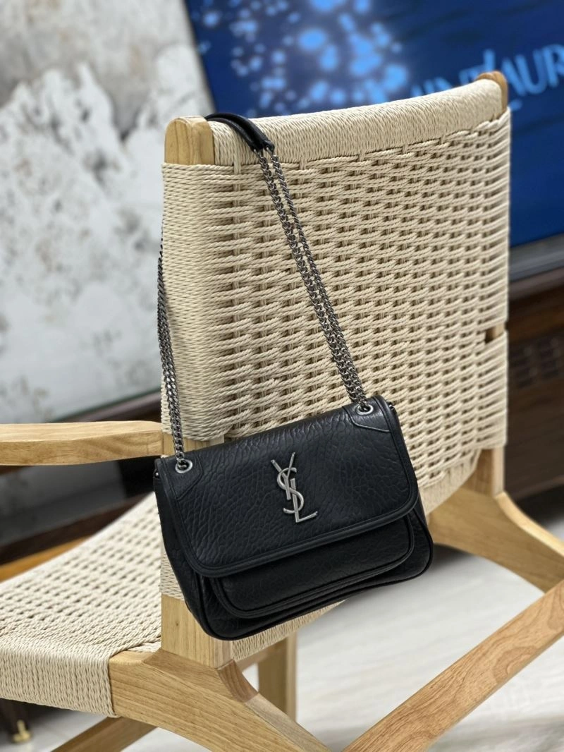 Cut-rate YSL Satchel Bags