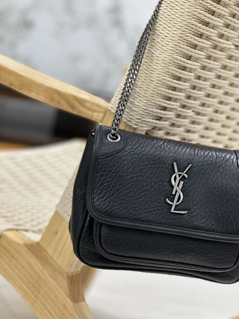 Cut-rate YSL Satchel Bags