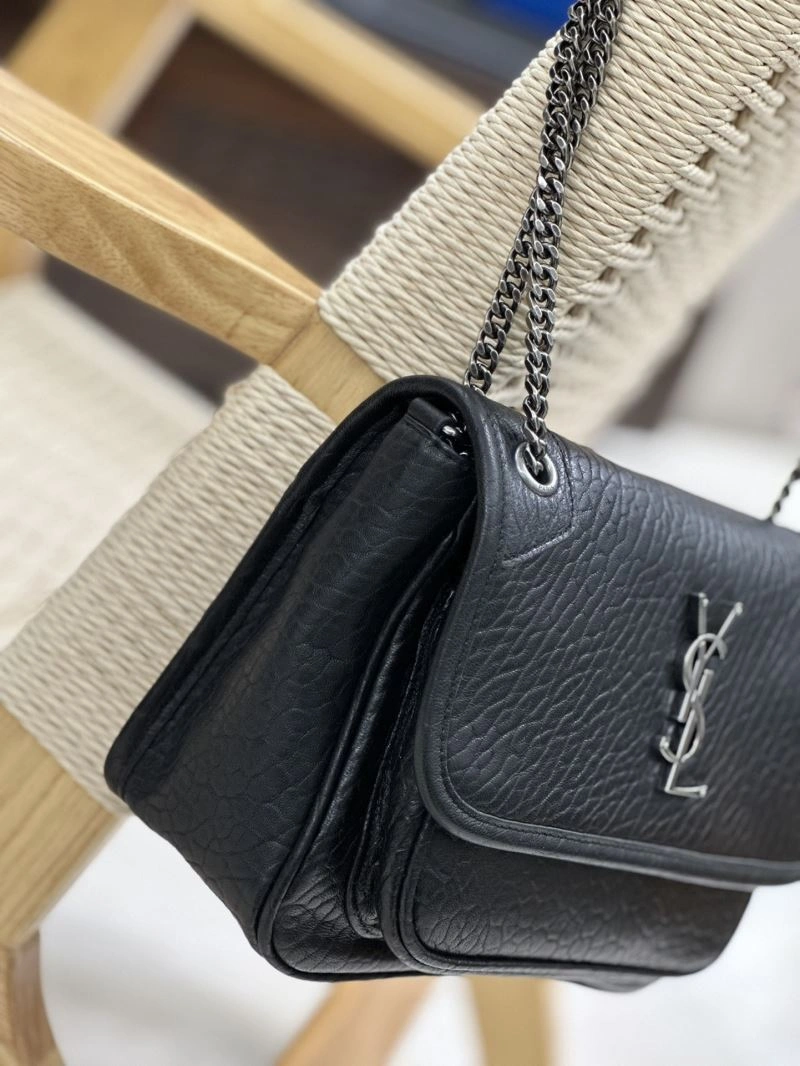 Cut-rate YSL Satchel Bags