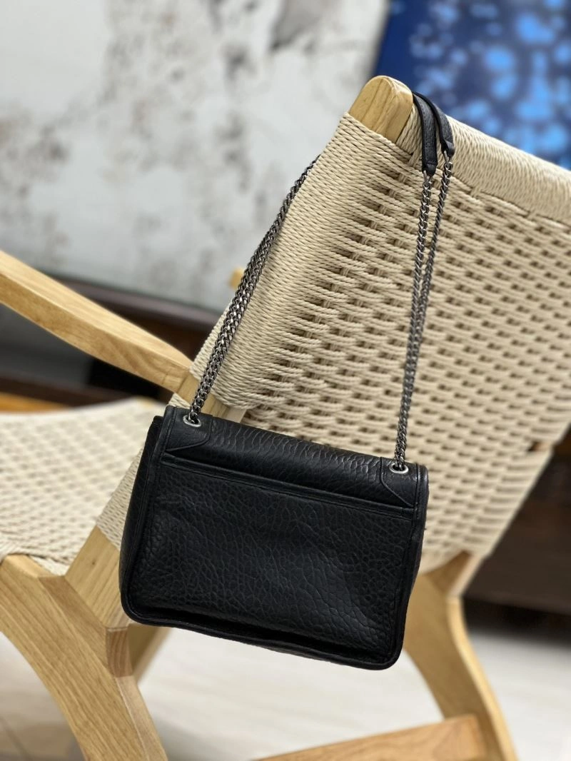 Cut-rate YSL Satchel Bags