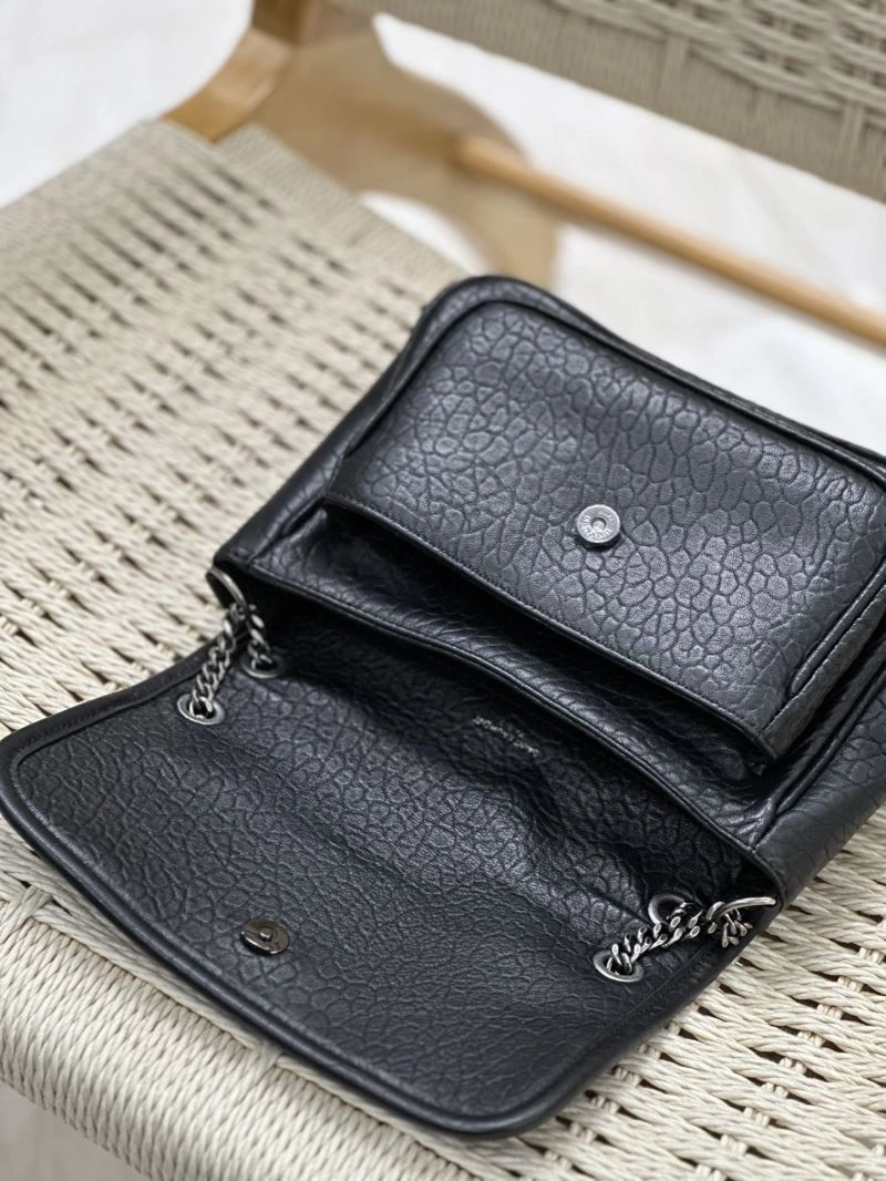 Cut-rate YSL Satchel Bags