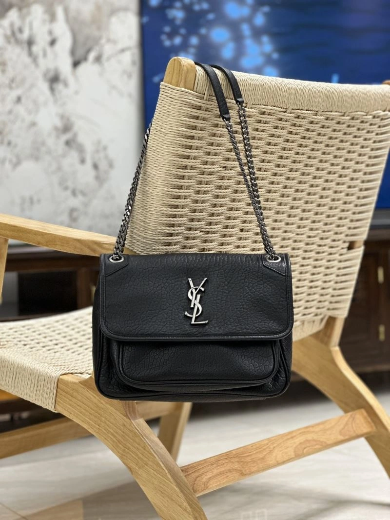 YSL Satchel Bags
