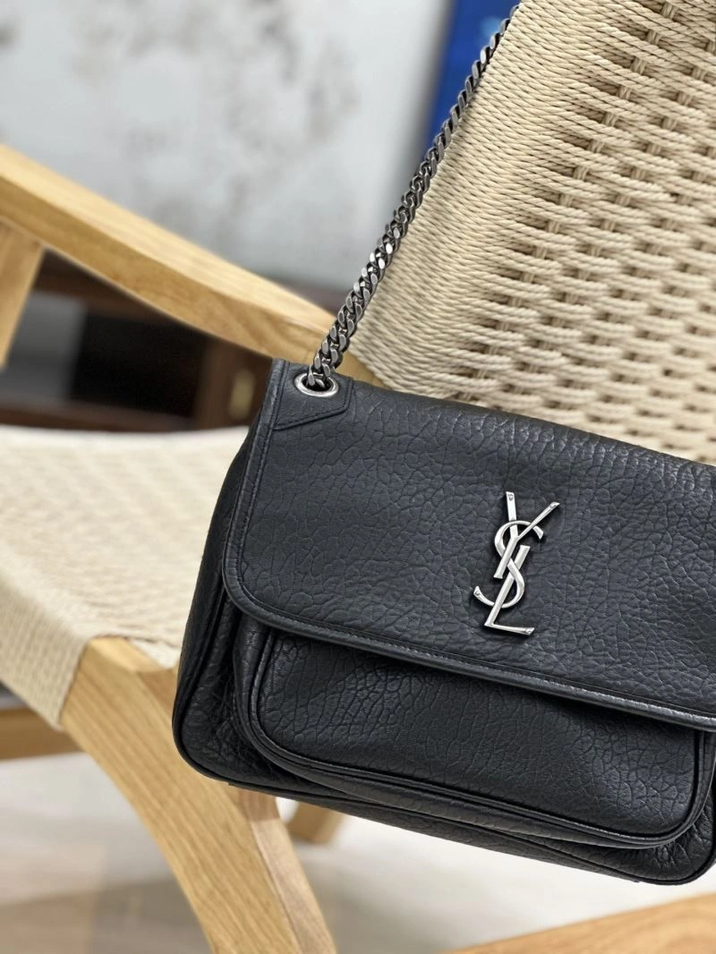 Original YSL Satchel Bags