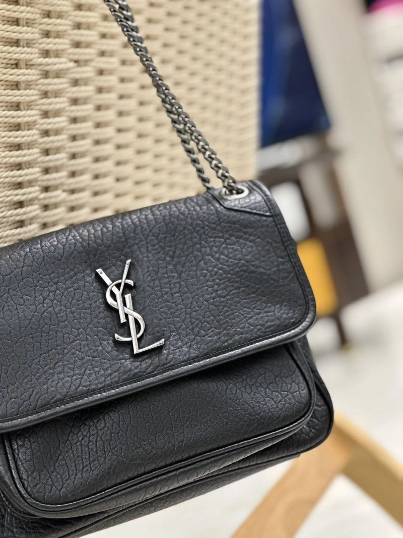Original YSL Satchel Bags