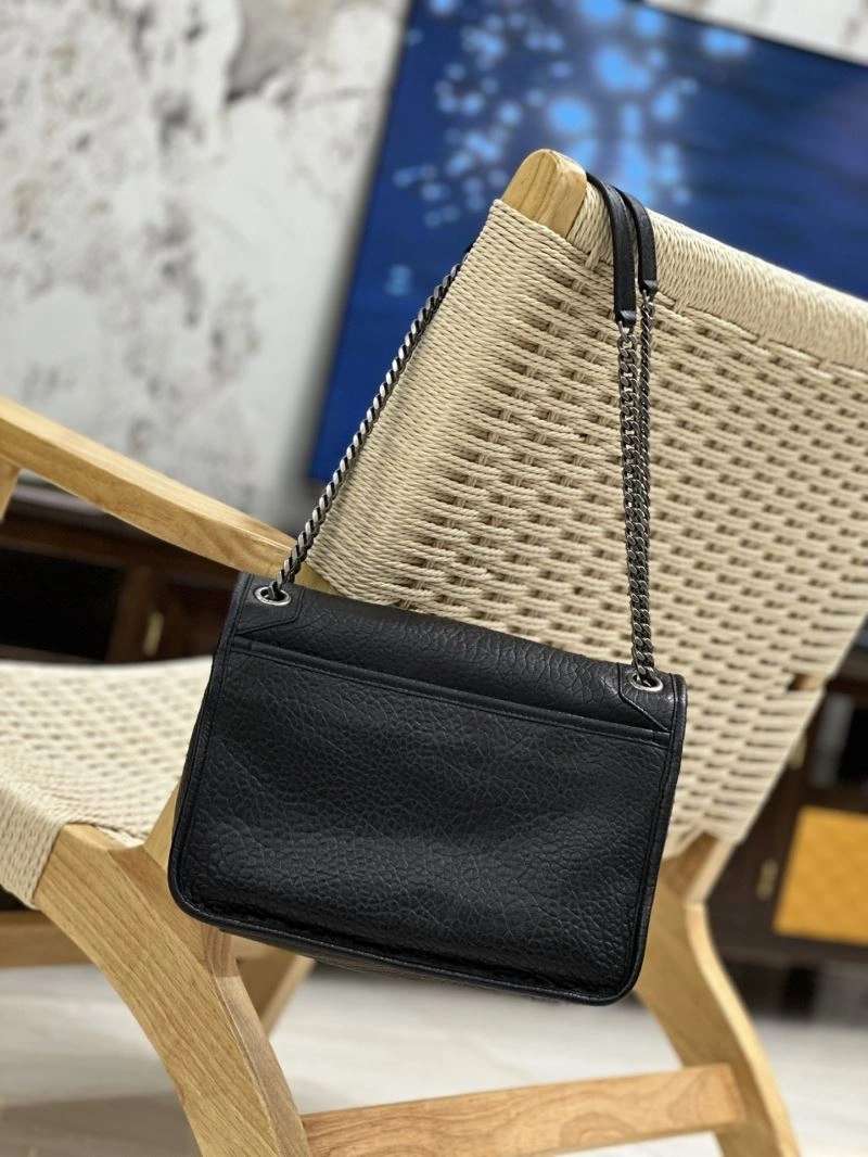 Original YSL Satchel Bags