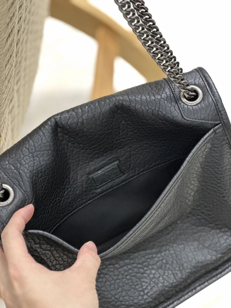 Original YSL Satchel Bags
