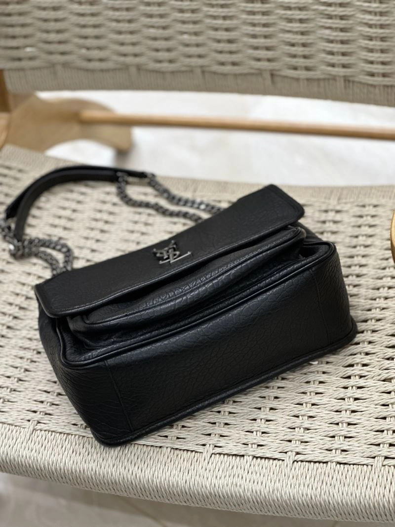Original YSL Satchel Bags