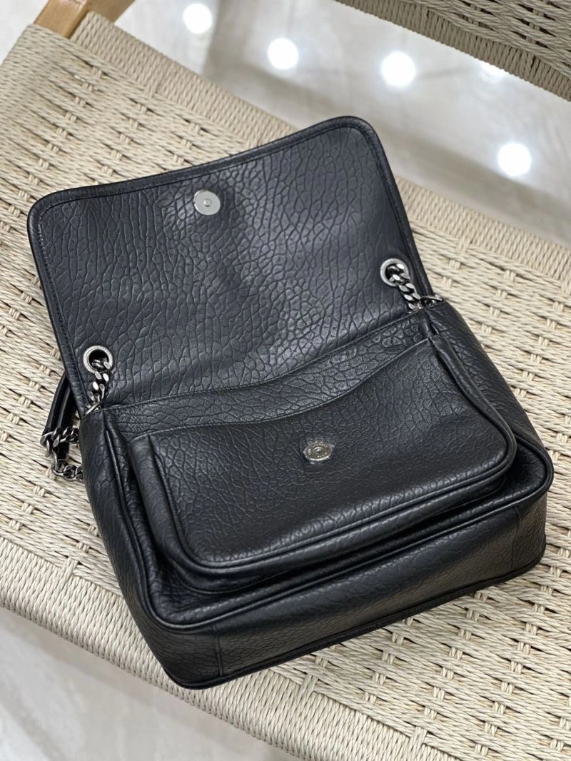 Original YSL Satchel Bags