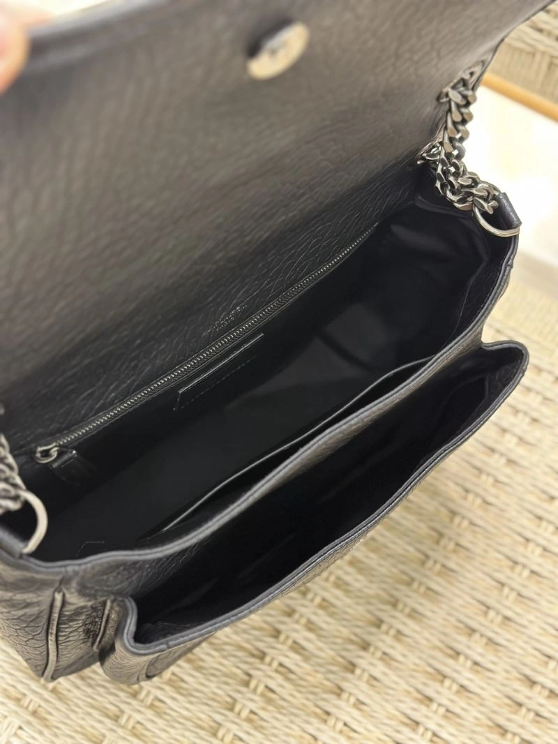 Original YSL Satchel Bags