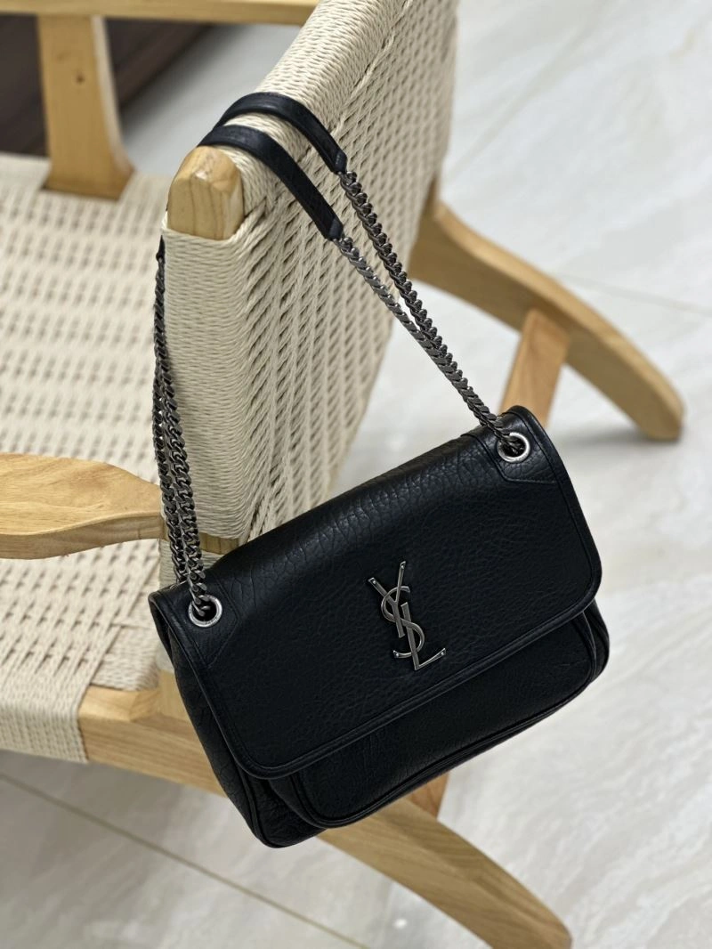 Original YSL Satchel Bags