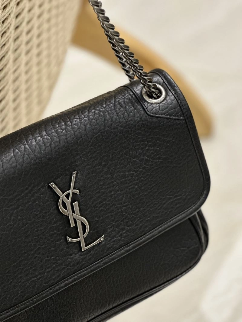 Original YSL Satchel Bags