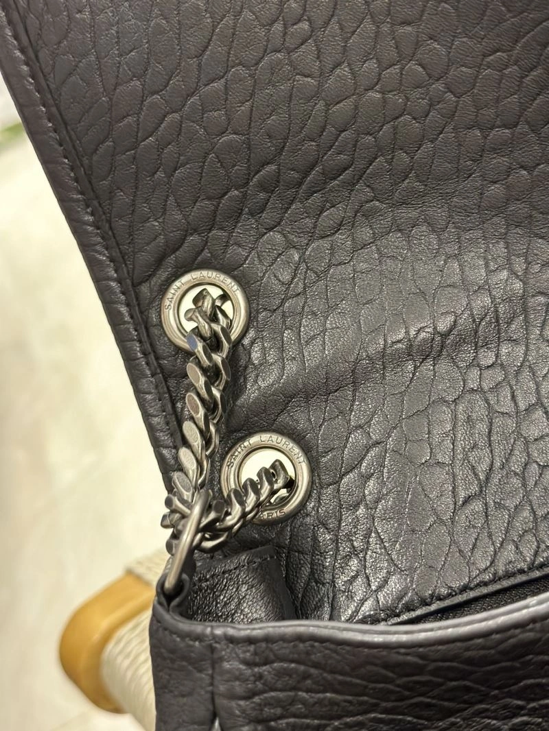 Original YSL Satchel Bags