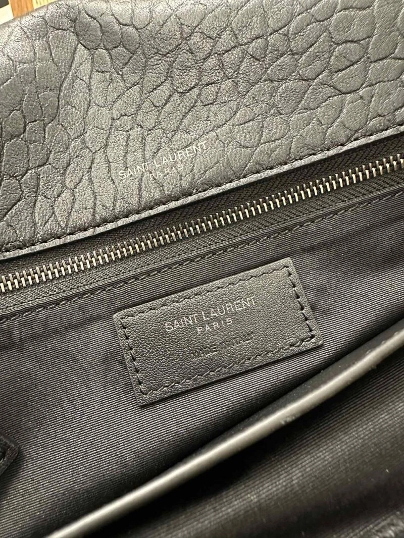 Original YSL Satchel Bags