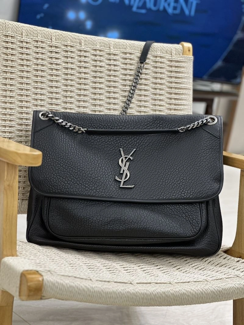 YSL Satchel Bags