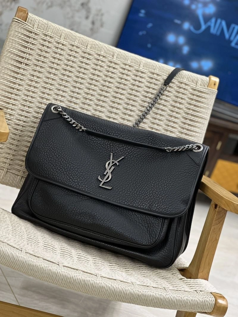 Bargain YSL Satchel Bags