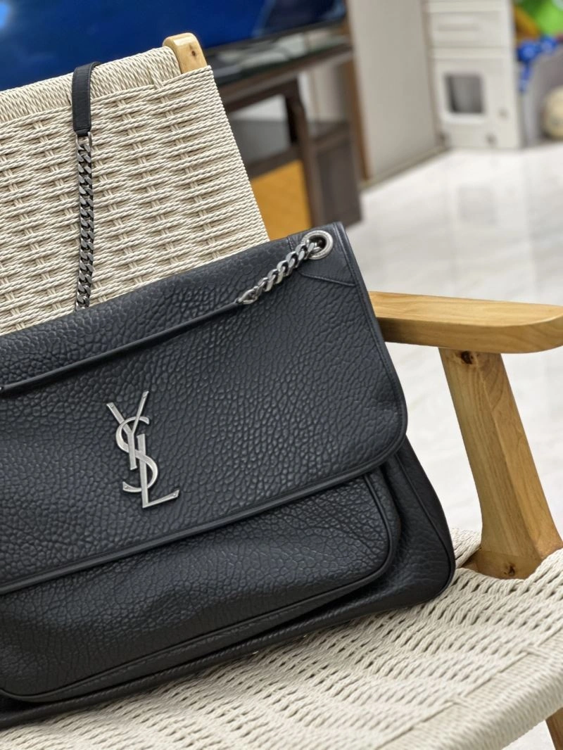 Bargain YSL Satchel Bags