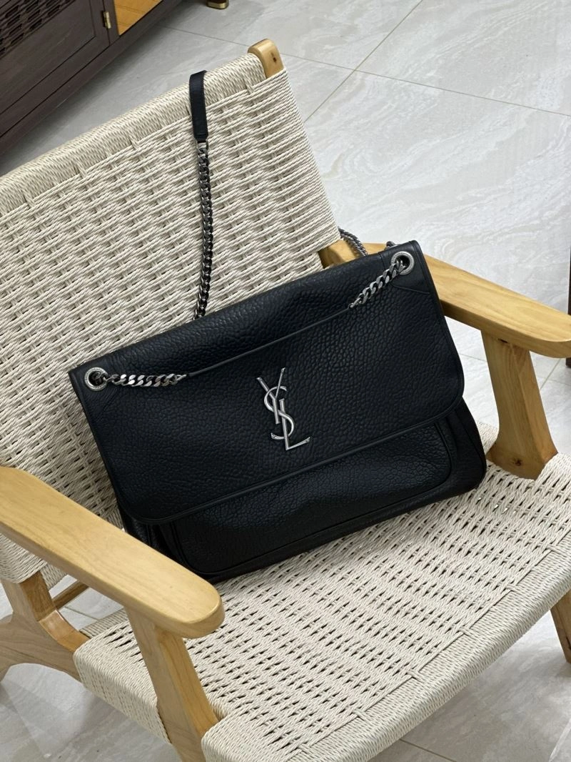 Bargain YSL Satchel Bags
