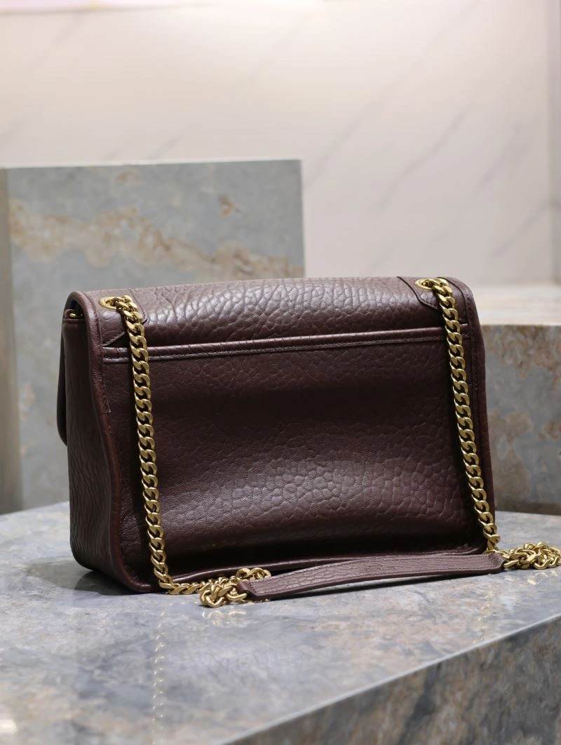 Official YSL Satchel Bags