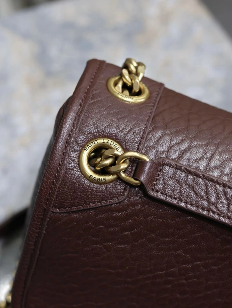 Official YSL Satchel Bags