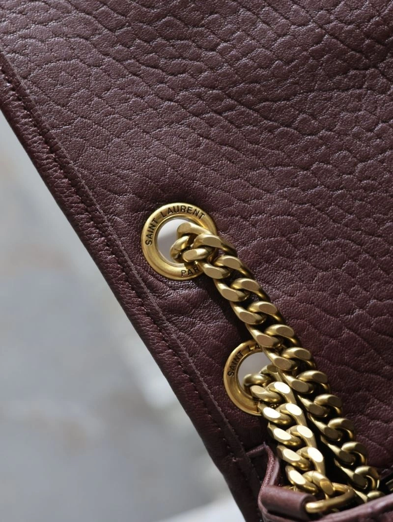 Official YSL Satchel Bags