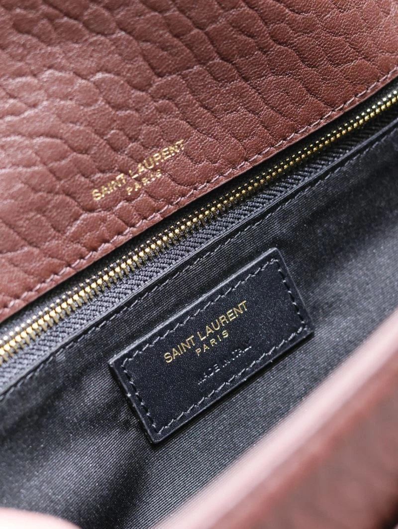 Official YSL Satchel Bags