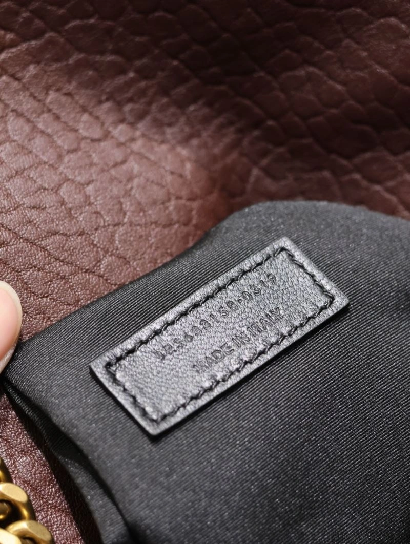 Official YSL Satchel Bags