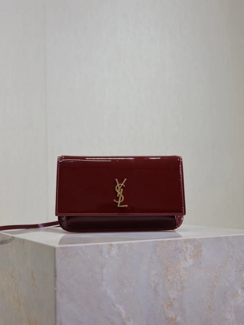 YSL Satchel Bags