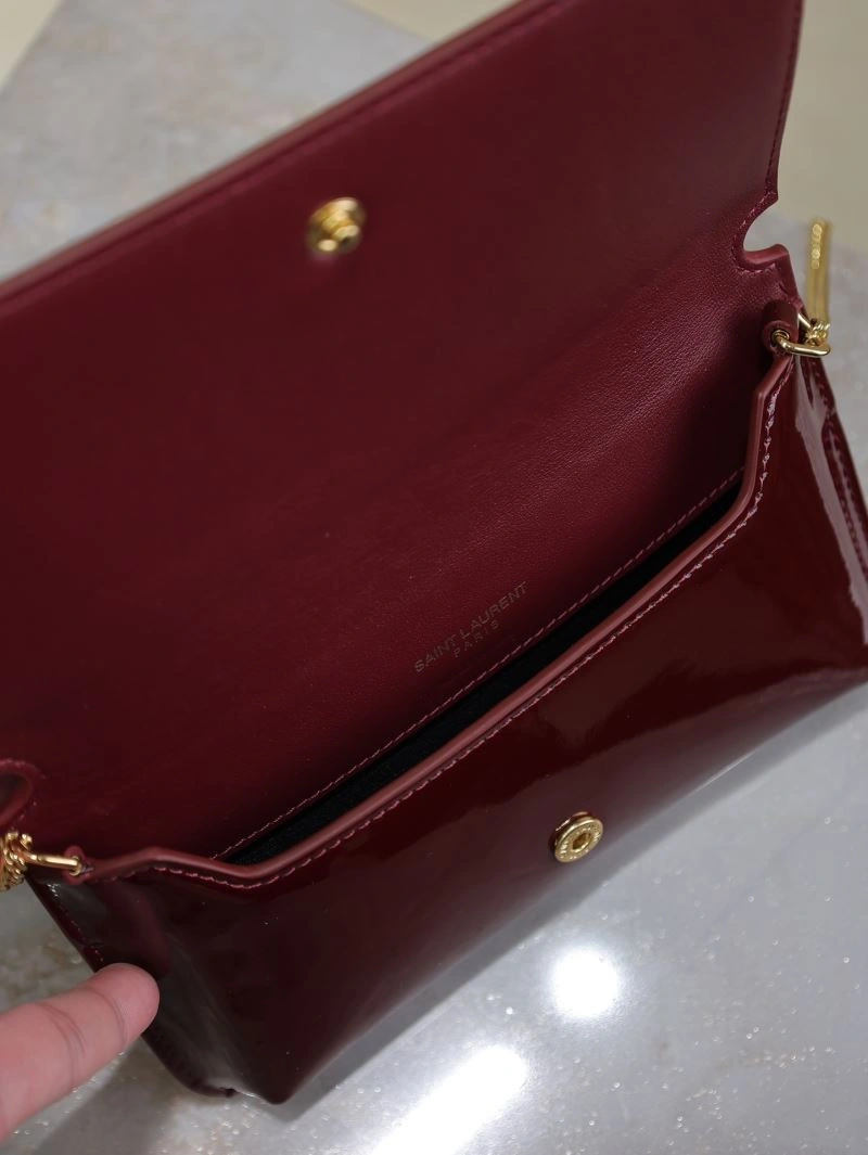 Affordable YSL Satchel Bags